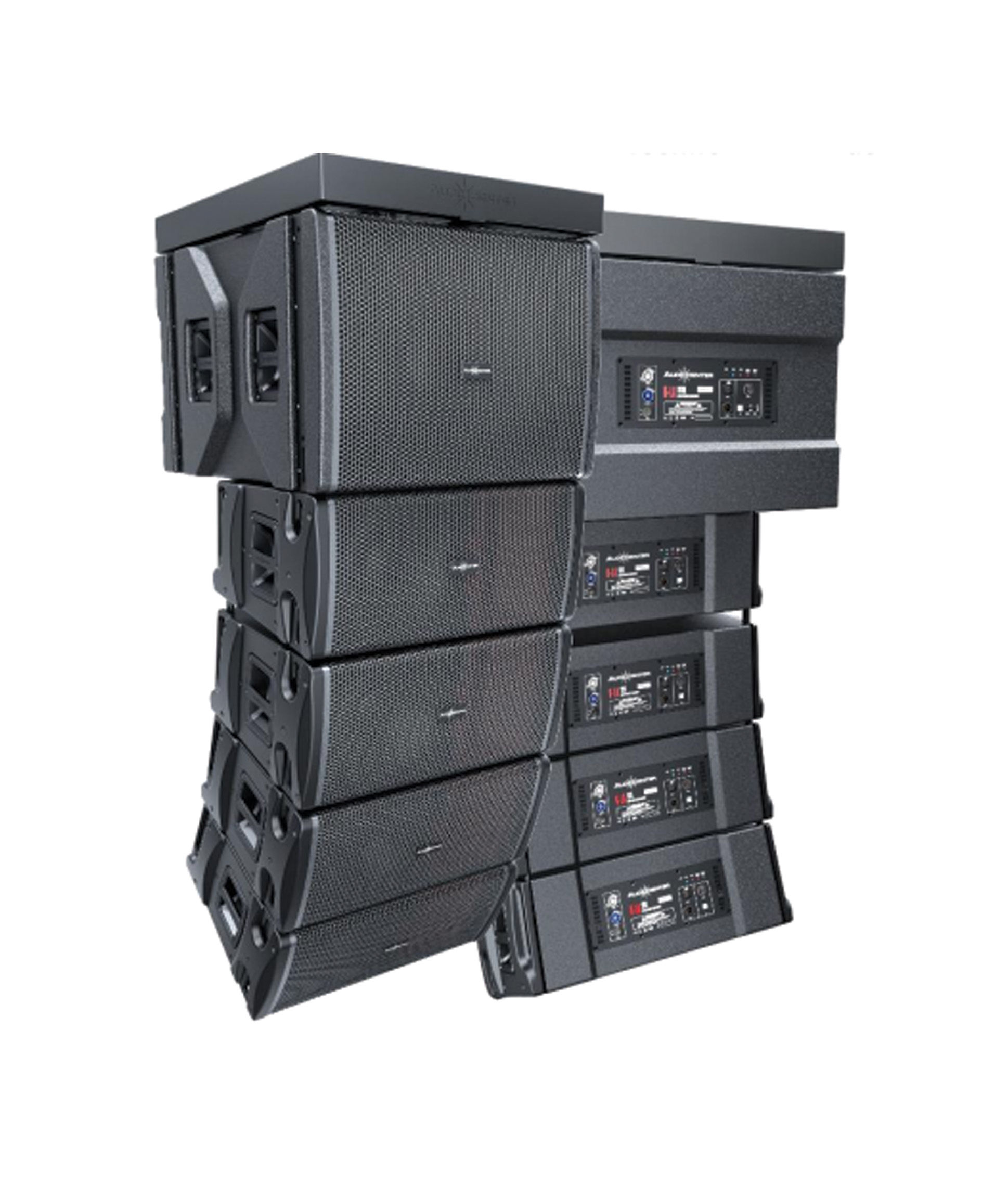 Kolin Electronics Company Inc - Leading in manufacturing audio products ...