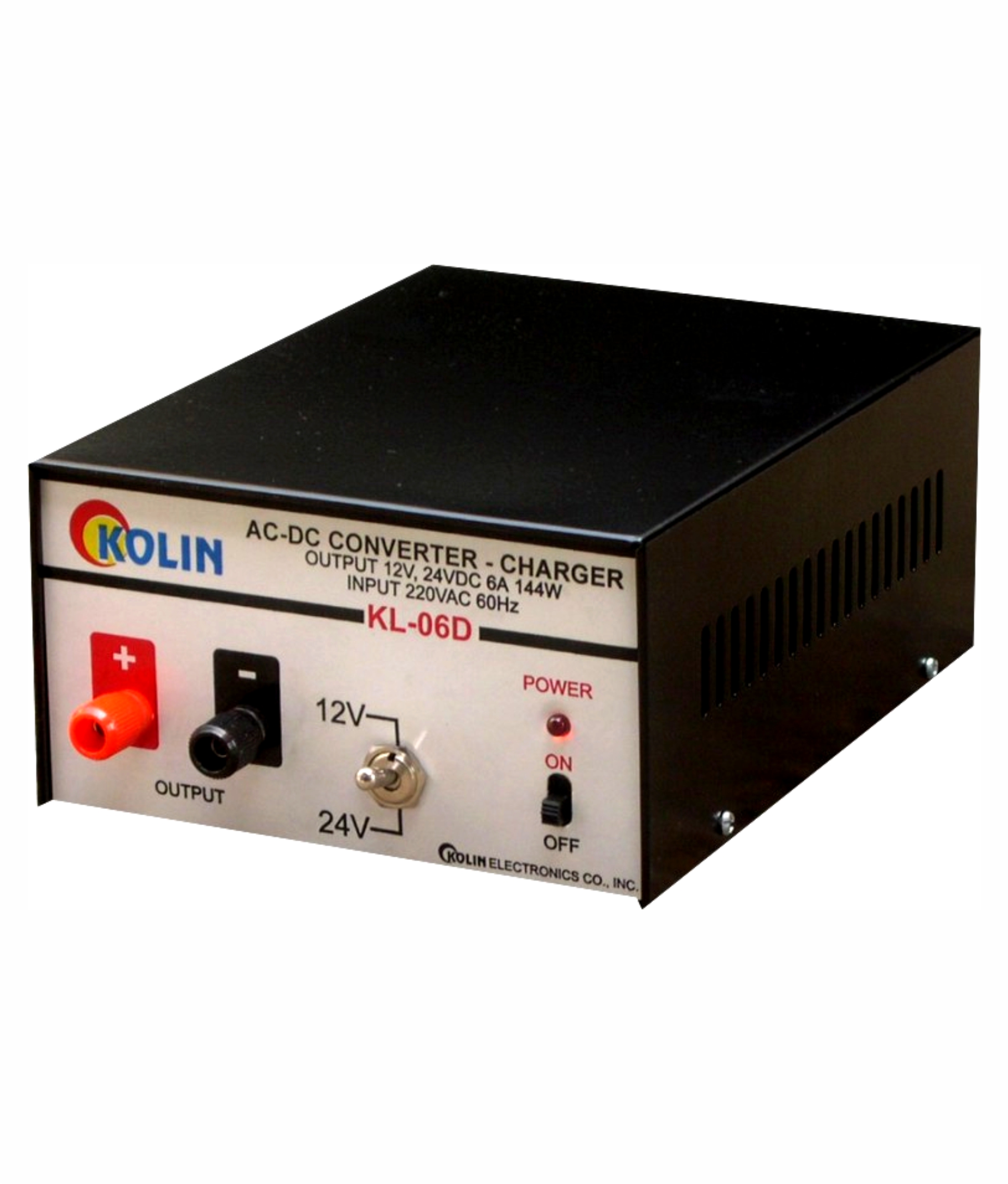 Kolin Electronics Company Inc - Leading in manufacturing audio products ...