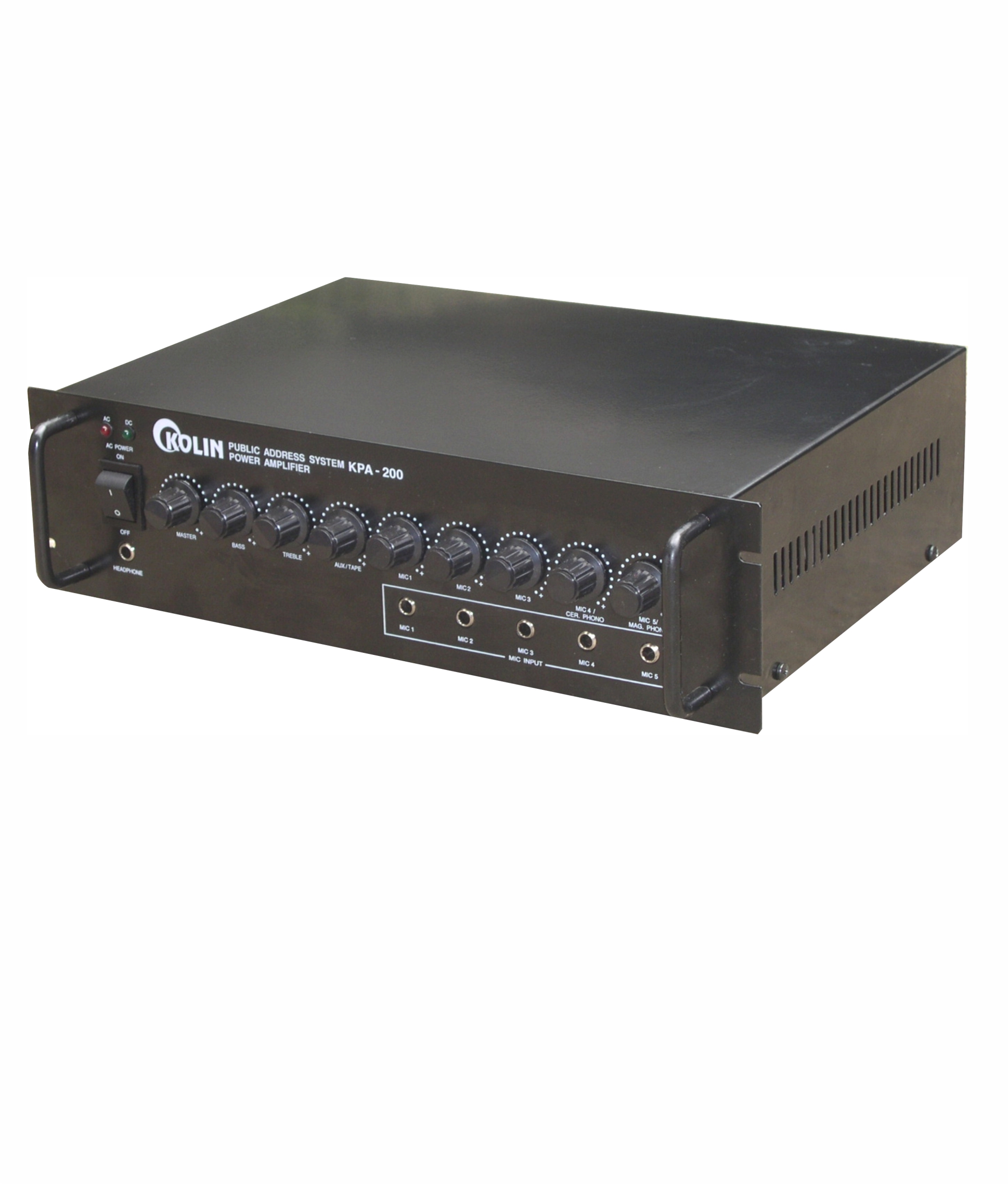Kolin Electronics Company Inc - Leading in manufacturing audio products ...